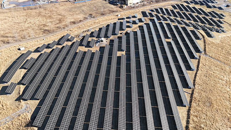 Helios Constructors | Renewable Energy Solutions Company